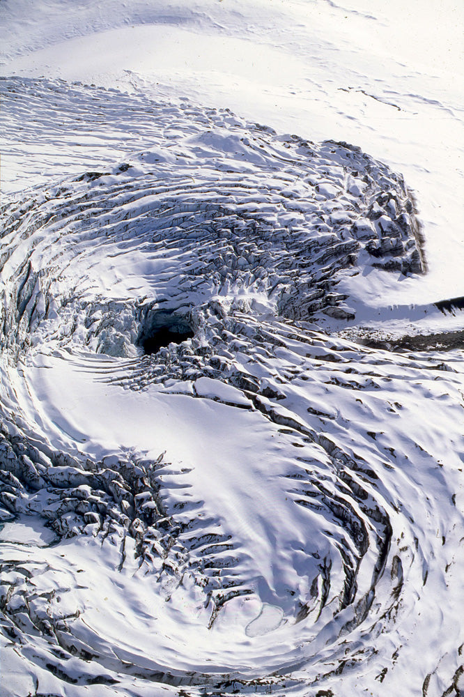 01 / VALDEZ, ALASKA 1993 spring - GENTEMSTICK Official Web | THE ...