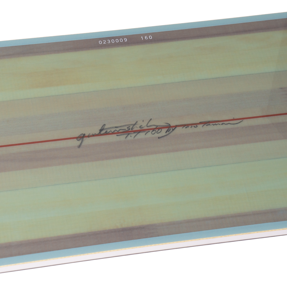 23-24 T.T 160 - GENTEMSTICK Official Web | THE SNOWSURF SHOP