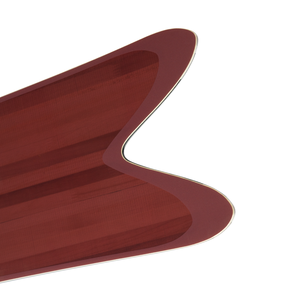 23-24 ZEPHYR 160 - GENTEMSTICK Official Web | THE SNOWSURF SHOP