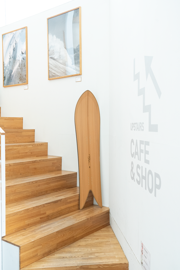 24-25 ROCKET FISH HIGH PERFORMANCE - GENTEMSTICK Official Web l THE ...