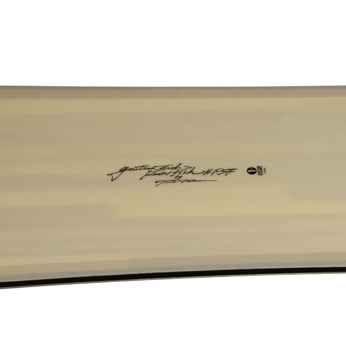 24-25 ROCKET FISH HIGH PERFORMANCE SOFT FLEX - GENTEMSTICK Official Web ...