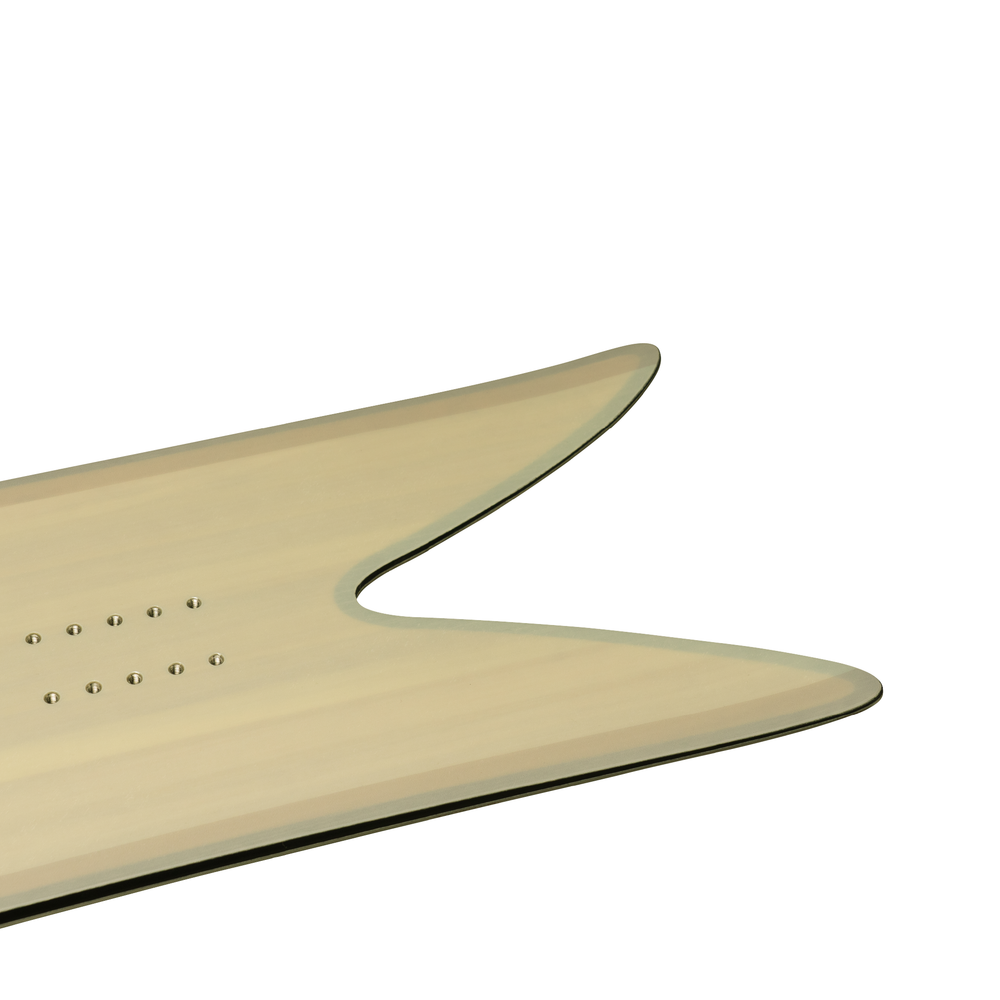 24-25 ROCKET FISH HIGH PERFORMANCE SOFT FLEX - GENTEMSTICK Official Web | THE SNOWSURF SHOP