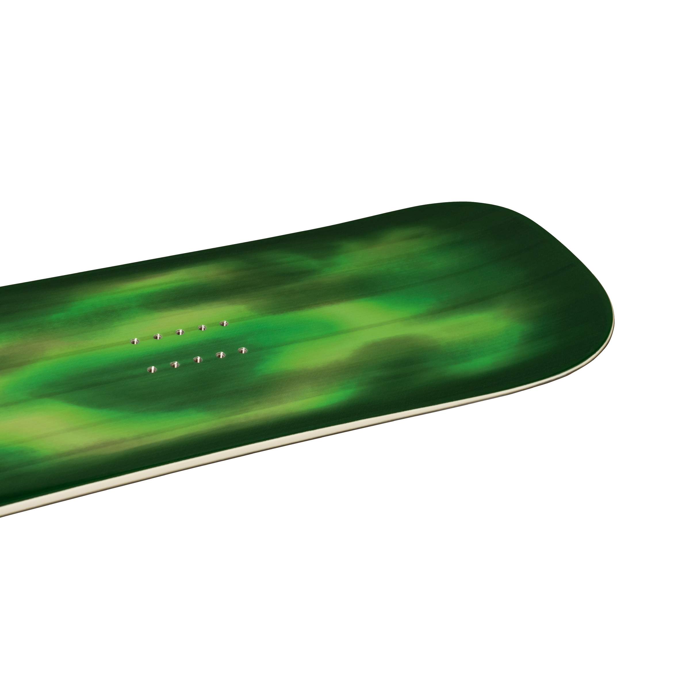 25-26 ALOHA NOKAOI - GENTEMSTICK Official Web | THE SNOWSURF SHOP