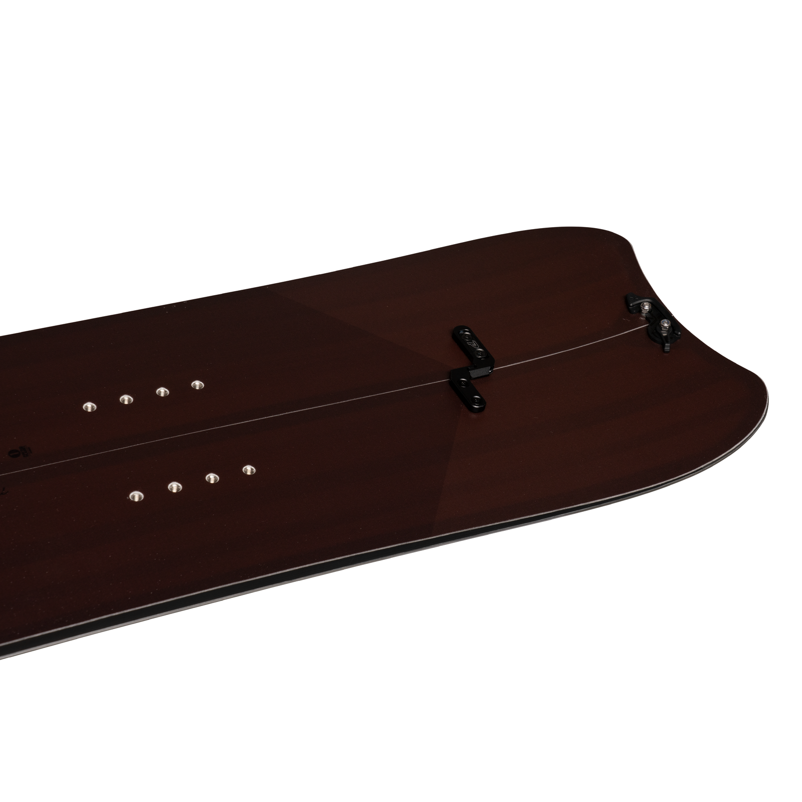 25-26 STINGRAY CHOPSTICKS - GENTEMSTICK Official Web | THE SNOWSURF SHOP